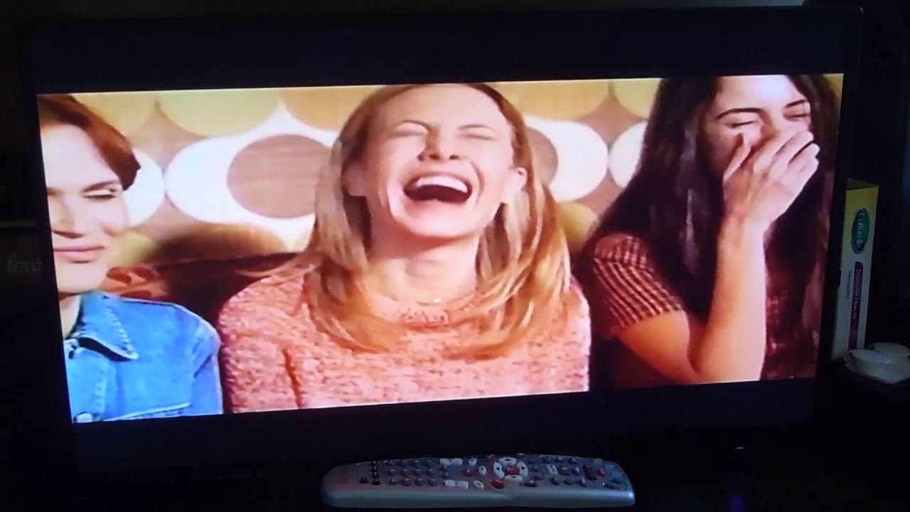 Hanging Up (2000) VHS Previews - YouTube