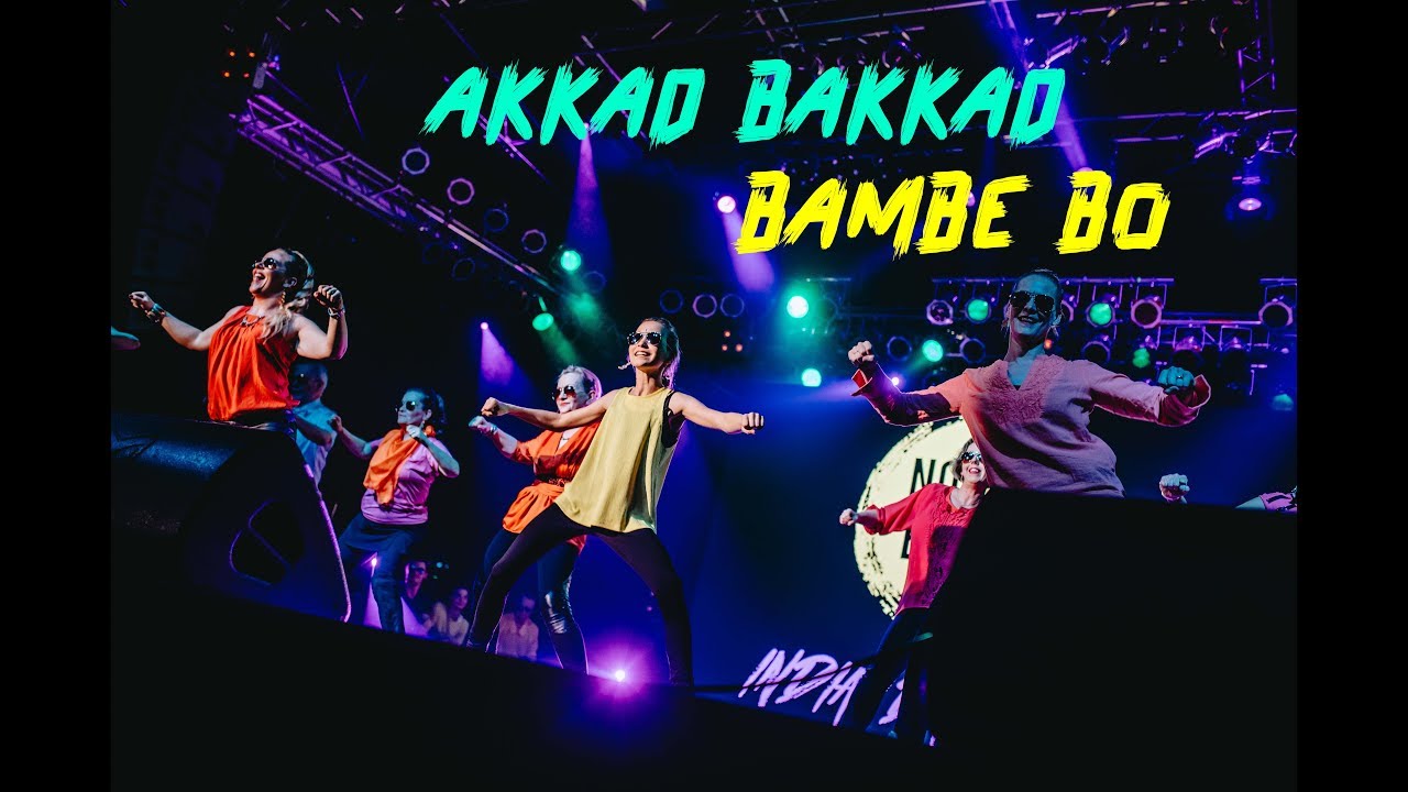 Akka Bakkad Bambe Bo - YouTube