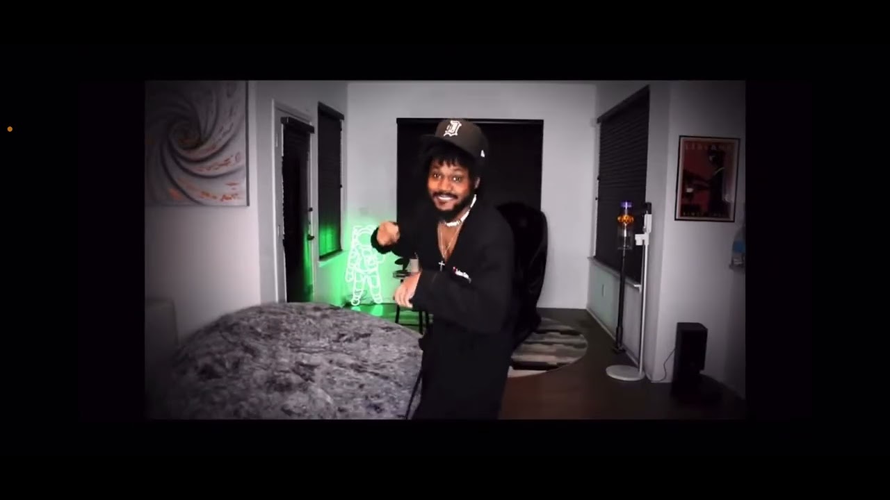 Cory dancing compilation - YouTube