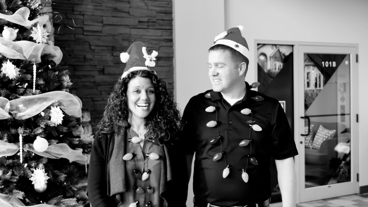 Open Houses for 12-15 & 12-16 feat. Amy & Jesse - YouTube