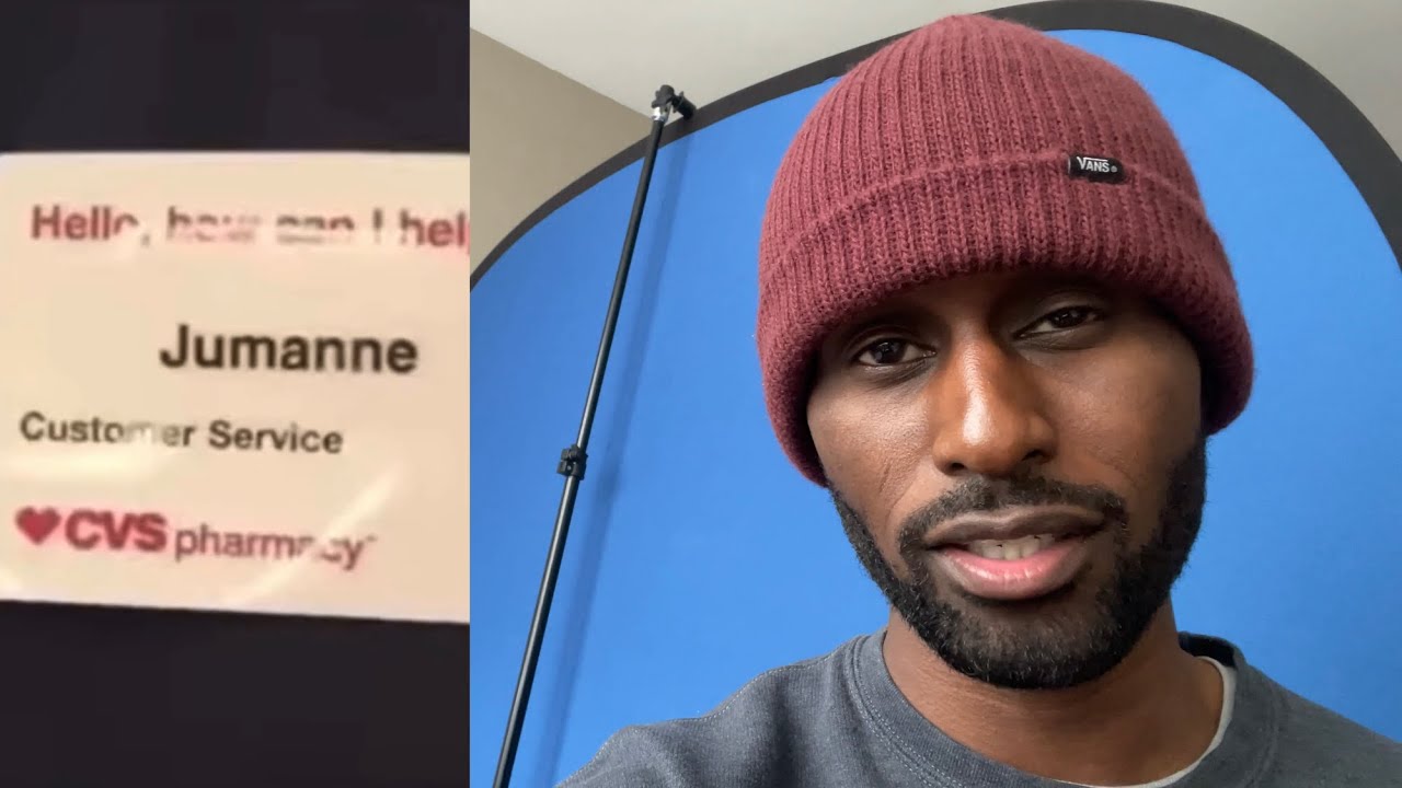 Jumanne - “Through The Struggles” Episode 114 - YouTube