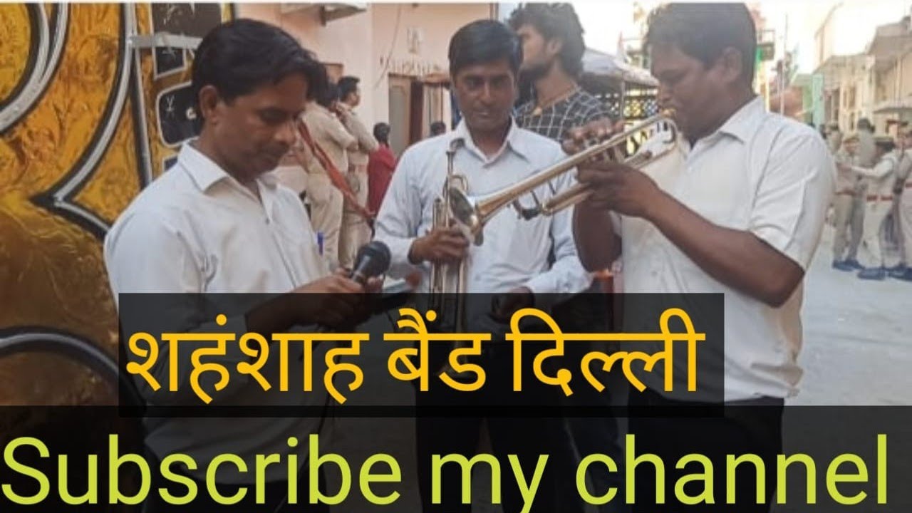 shahansha band 🎺 noada Jo meri🎺 roohu ko chain de🎷 pyar de ANBAR AR🎷 ...