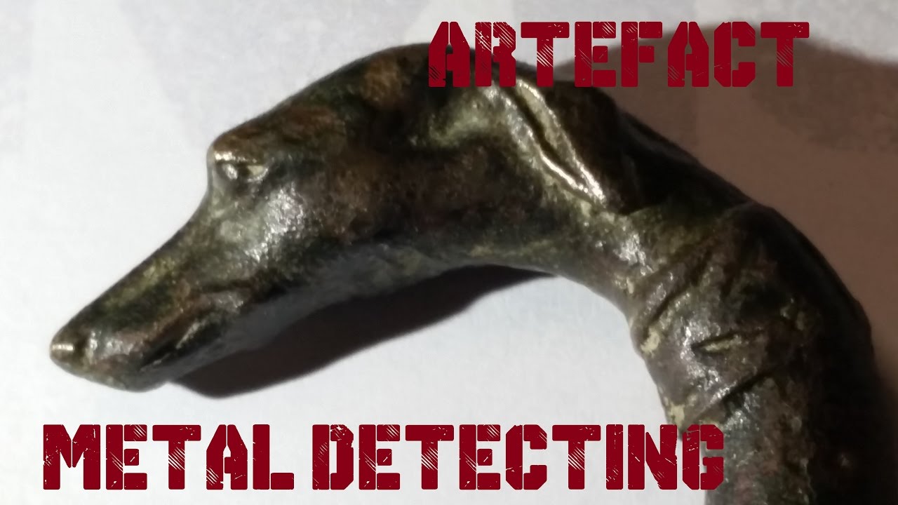ARTEFACT CELTIC ROMAN VIKING MEDIEVAL TUDOR METAL DETECTING UK - YouTube