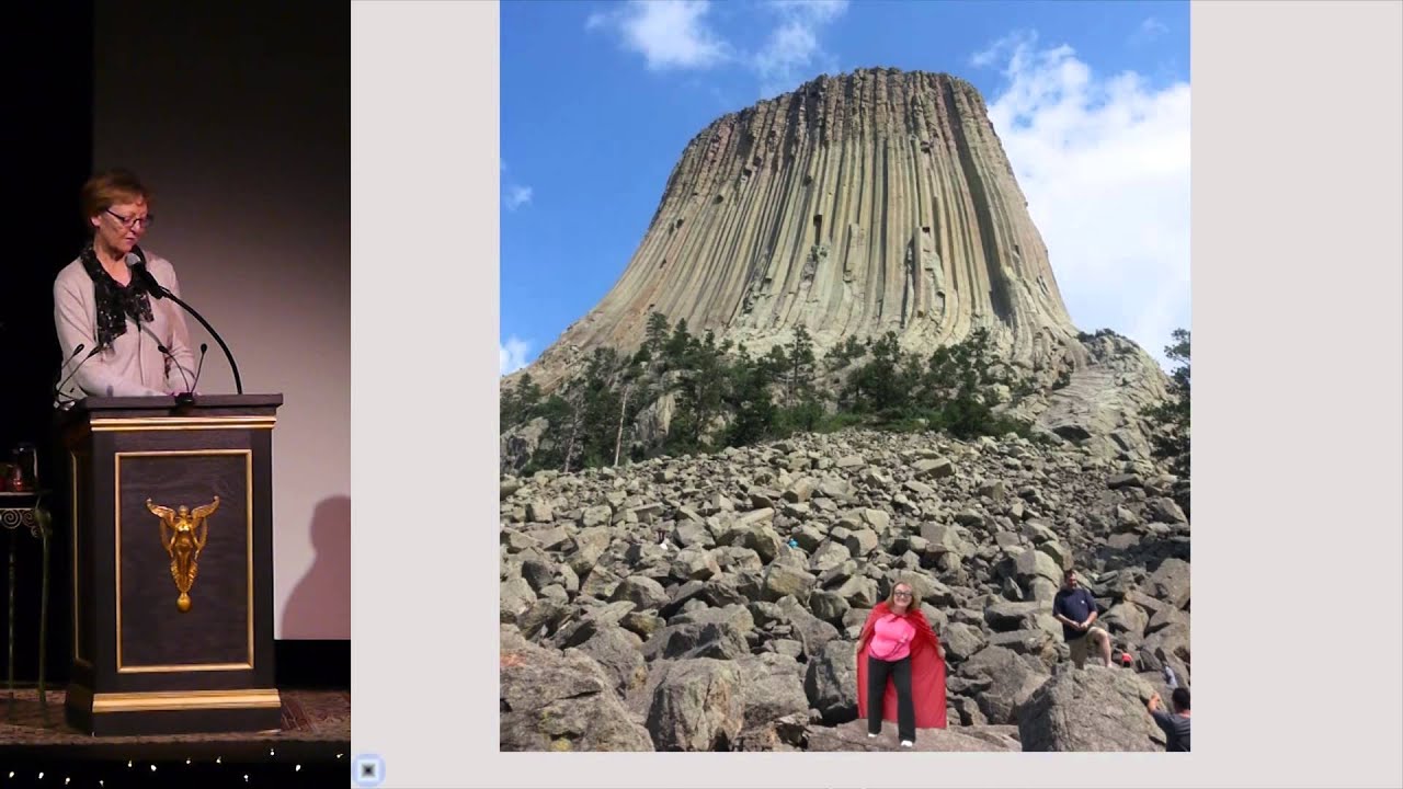 Bozeman PK15 - Lorena Pettet Payne - YouTube