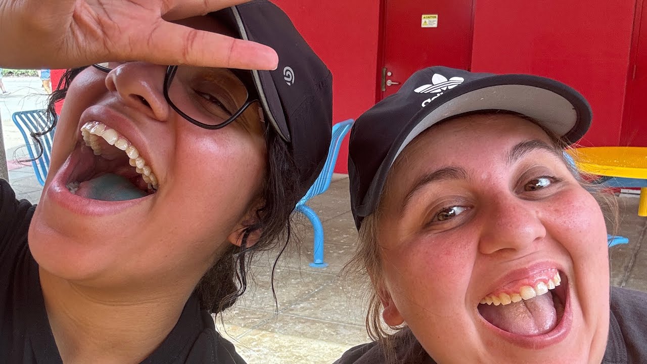 Hi guys! Meet Jessica & Rachel with KeepinItThrills! - YouTube