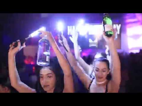 IVY THURSDAYS BY DJ TREEZY - YouTube