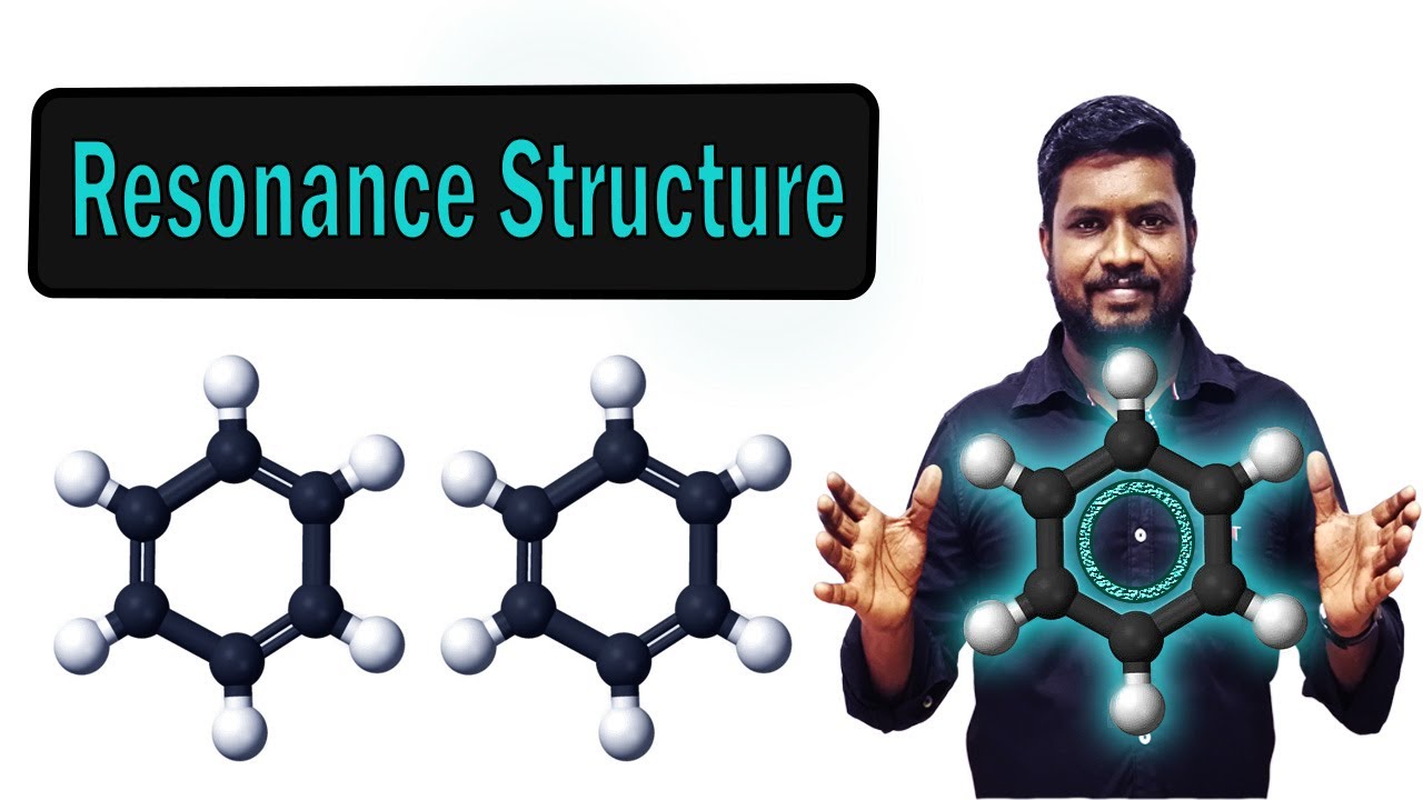 11.Resonance Structure - YouTube