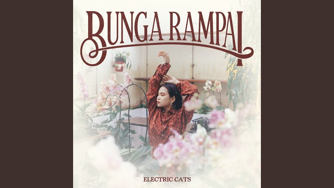Selamat Datang, Bunga Rampai - YouTube