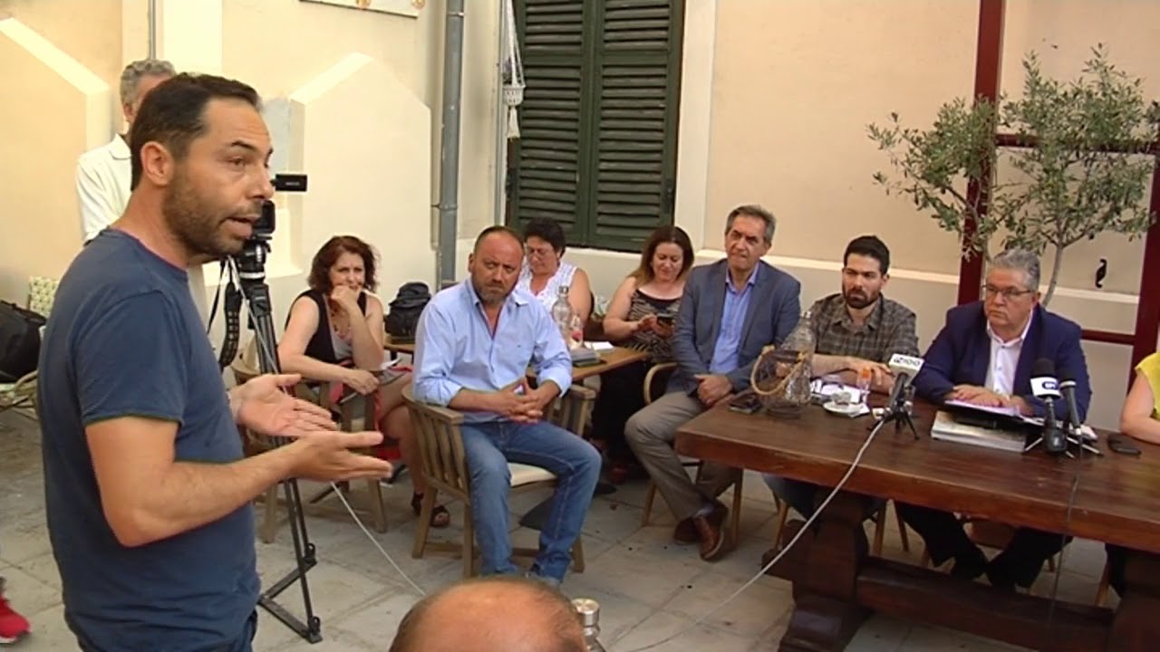 ΠΑΡΕΜΒΑΣΗ ΤΟΥ Α. ΣΑΚΙΣΛΟΓΛΟΥ ΣΤΗΝ ΣΥΣΚΕΨΗ ΕΝΑΝΤΙΑ ΣΤΗΝ ΚΑΥΣΗ ...