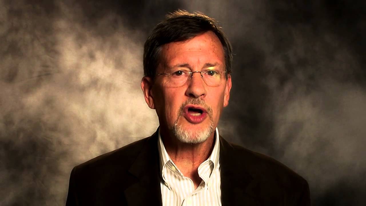 Phil DeVol: Applying Bridges concepts in my agency - YouTube