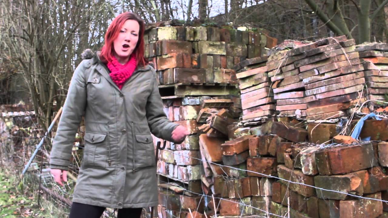 Jackson Studios Revisited - YouTube