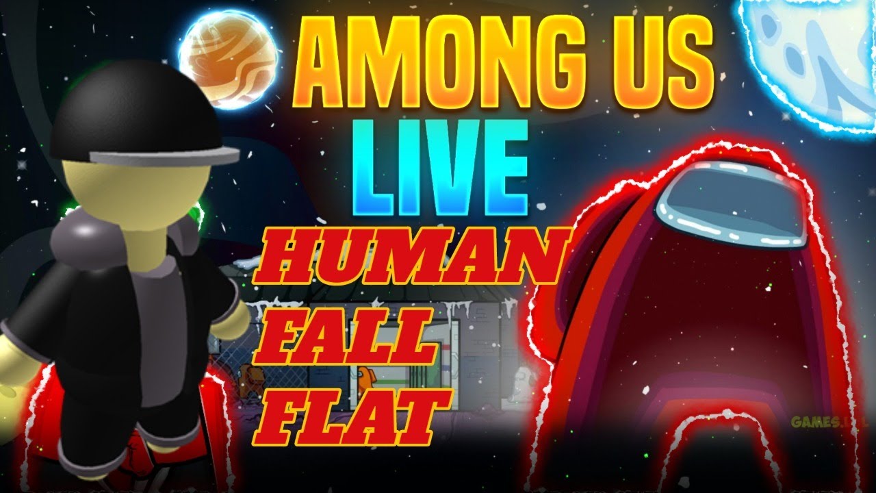 Among Us With | & | Other | Masti Suru | After Two Days Break | Thanks ...