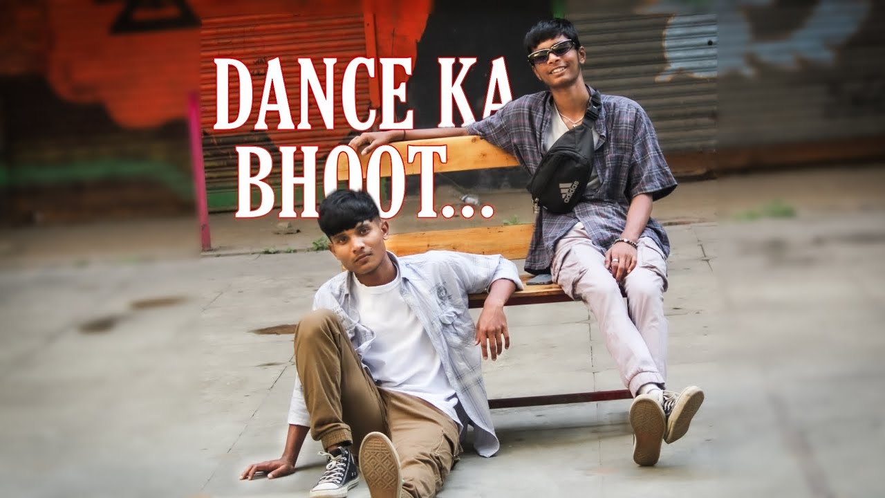 DANCE KA BHOOT - || ARIJIT SINGH.|| DANCE By = step devil and step demon || ..... - YouTube