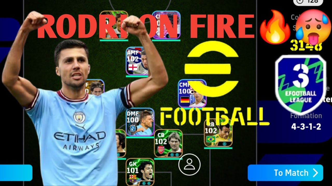 Division 3 Full Match🥶| 3-1 Victory! - YouTube