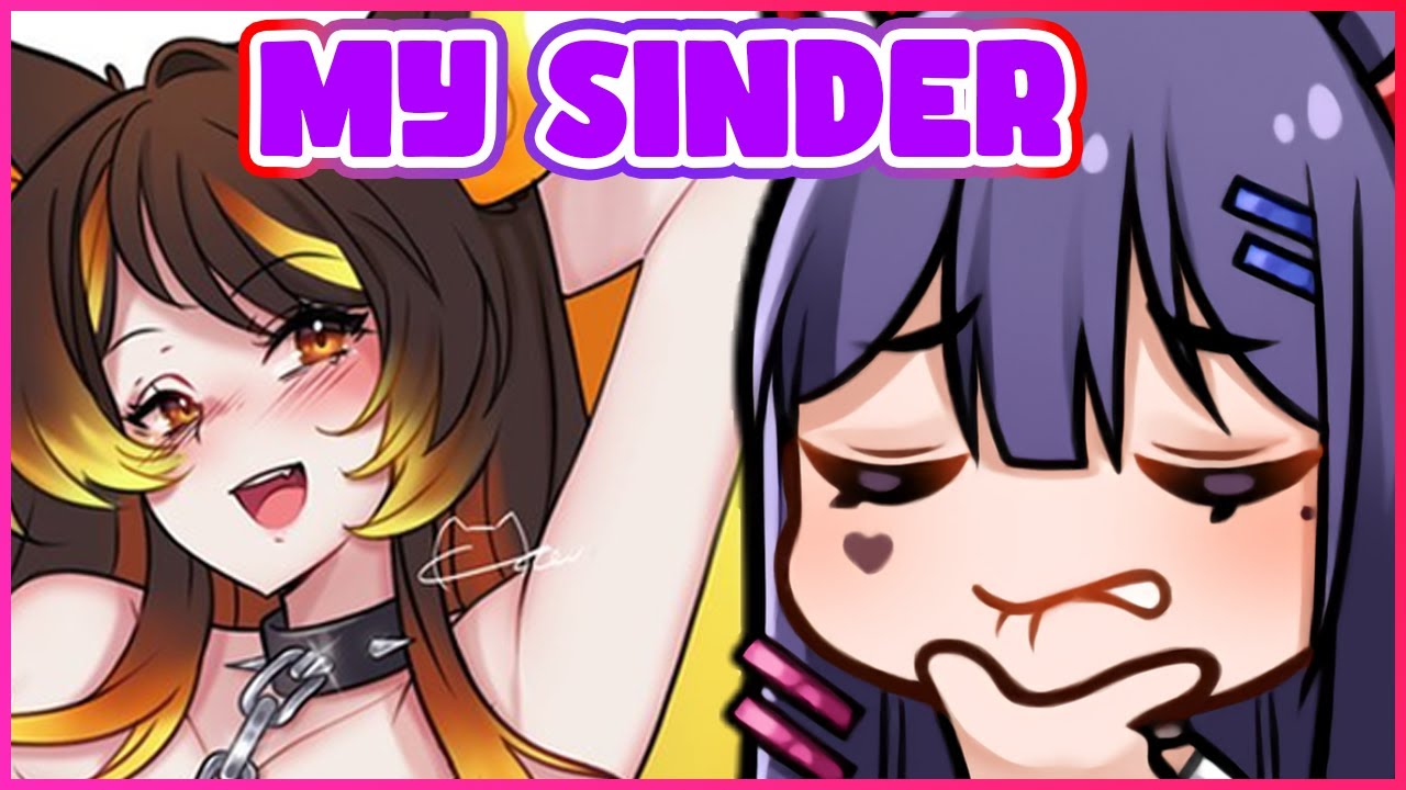 Numi Finally Found Sinder - YouTube