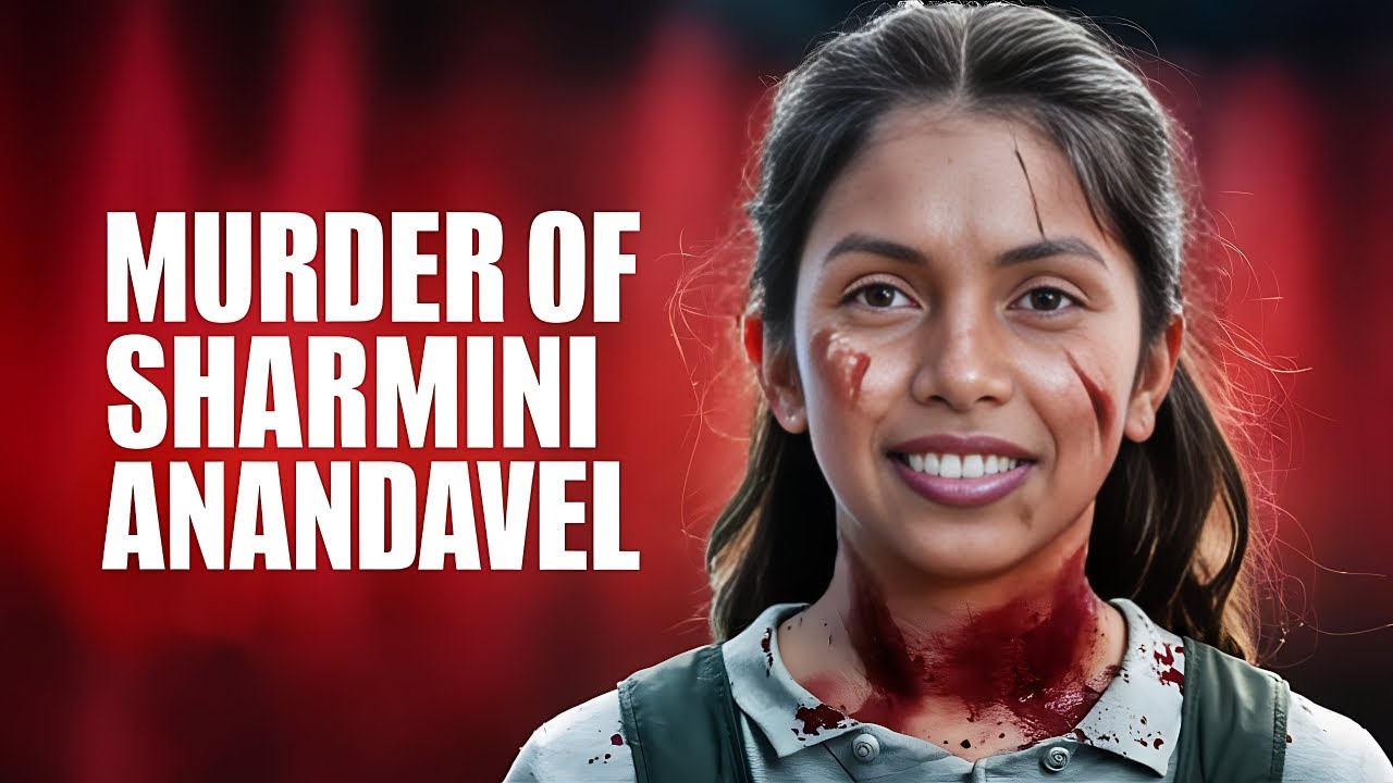 The Vanishing of Sharmini Anandavel | The Death of Toronto Teen ...