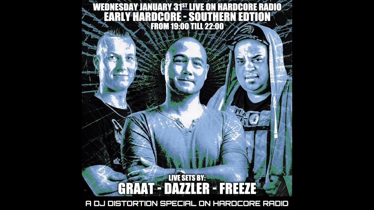 Early Rave special Southern Edition - YouTube