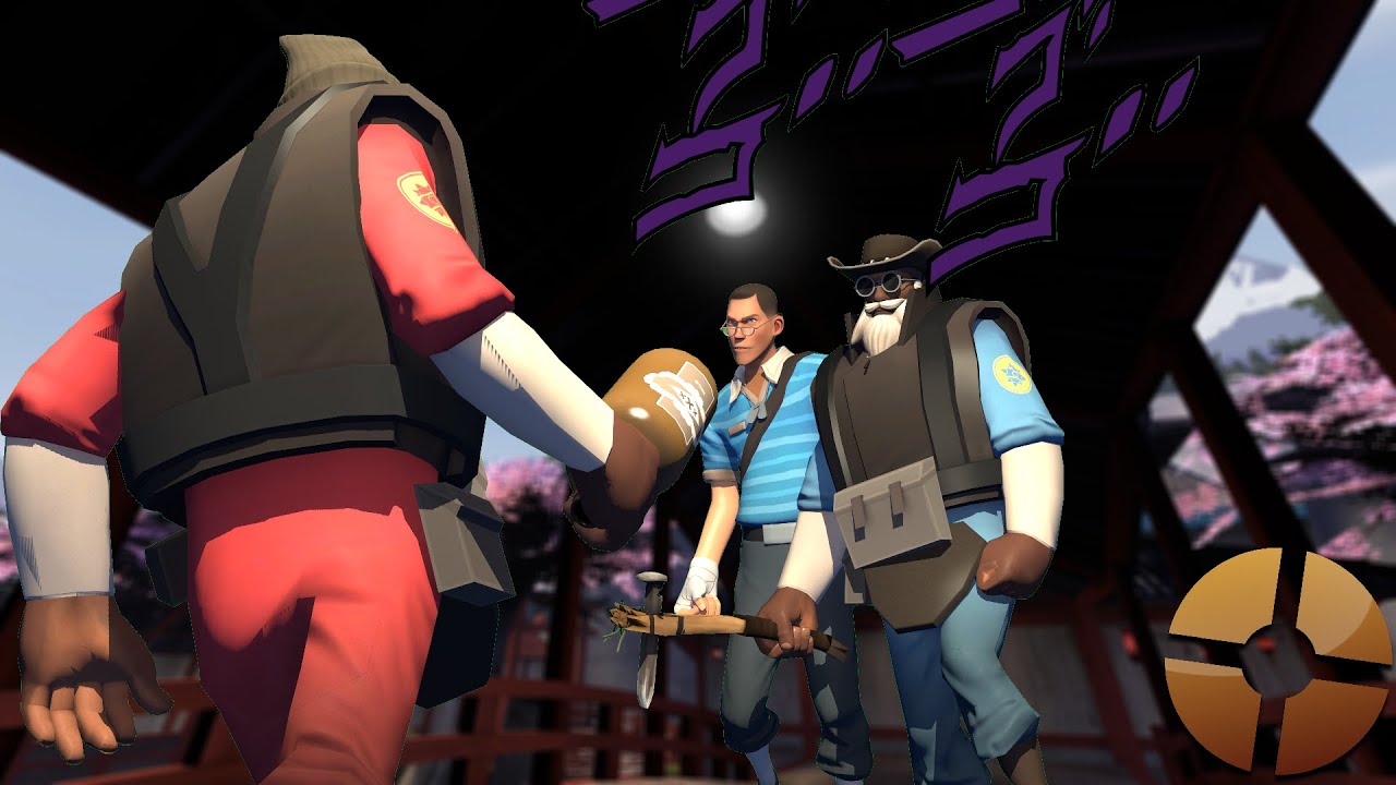 [TF2] Funniest Moments of 2021 - YouTube
