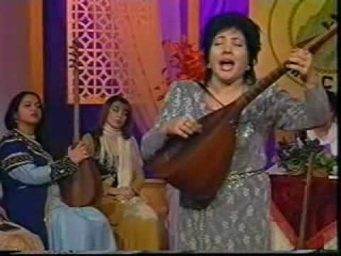 Azeri   Asik Peri Meclisi