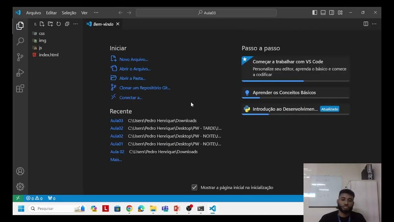 Curso de Javascript - Estrutura Condicional (IF e Else) - YouTube