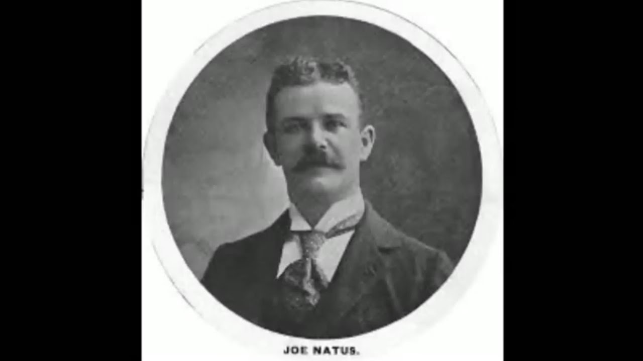 A Flower From The Garden Of Life - Joseph Natus - YouTube