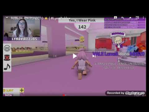 Dani beso a Lyna en Directo 💋#Lyniel - YouTube