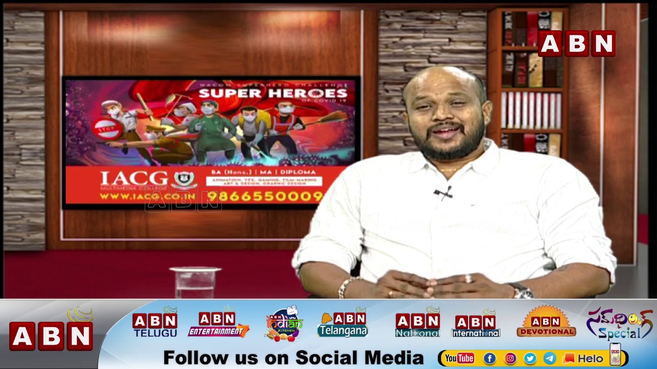 ABN Diksuchi ( 22-05-2020 ) - YouTube