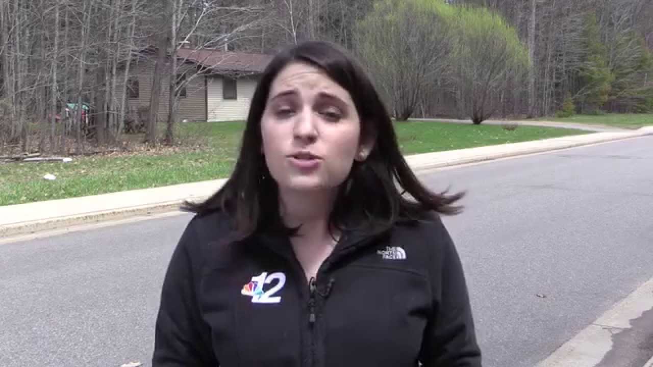 Exclusive: Remembering Susuan Poupart 24 years after her murder - YouTube