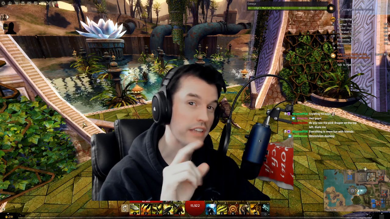 Inspiring Words Dealing With Ragers And Quitters In Games YouTube inspiring-words-dealing-with-ragers-and-quitters-in-games-youtube