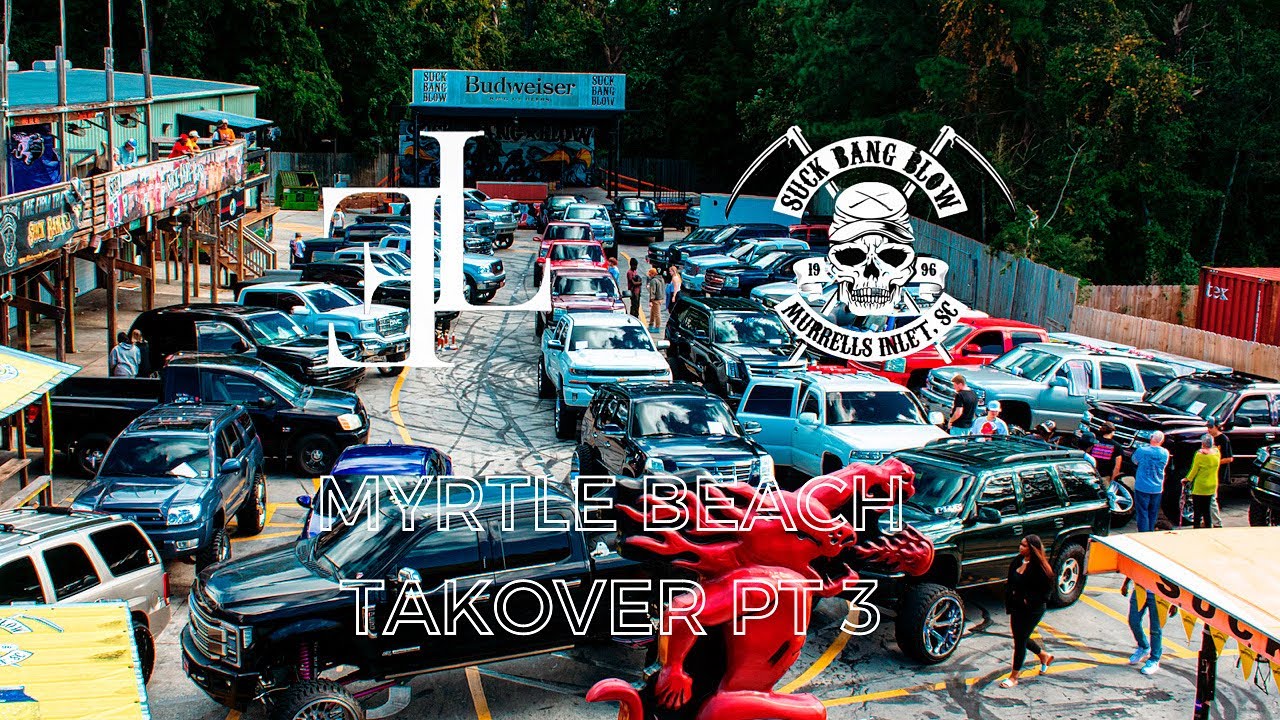 Exclusive Leanin X SBB - YouTube