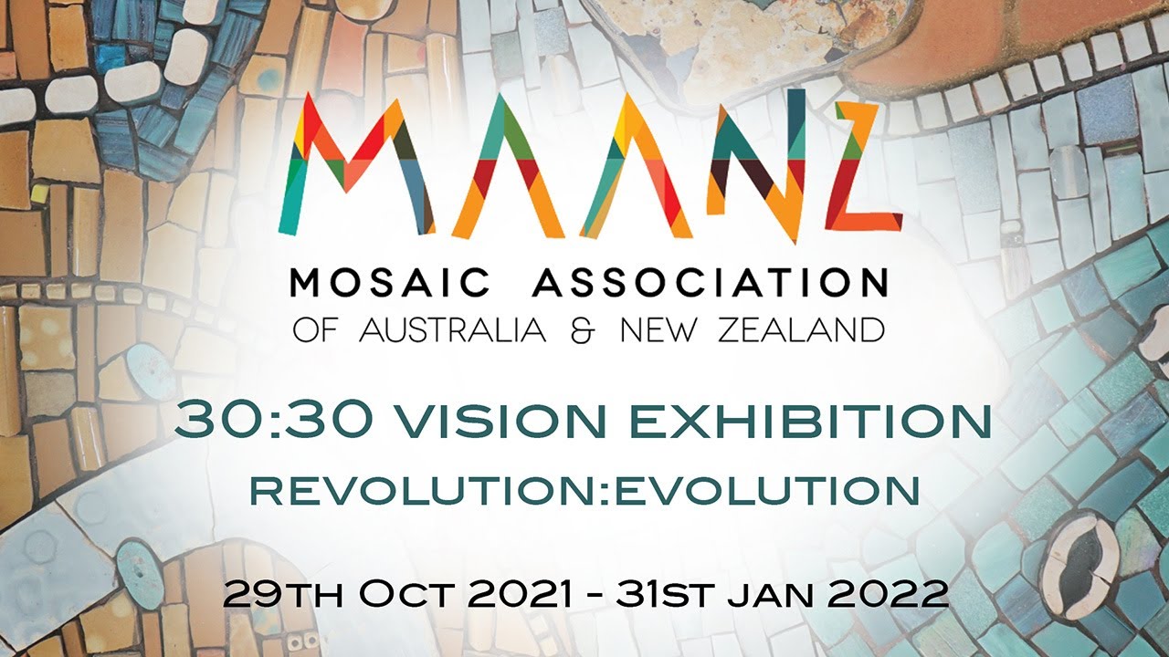 MAANZ 30:30 Exhibition Video 2021 - YouTube