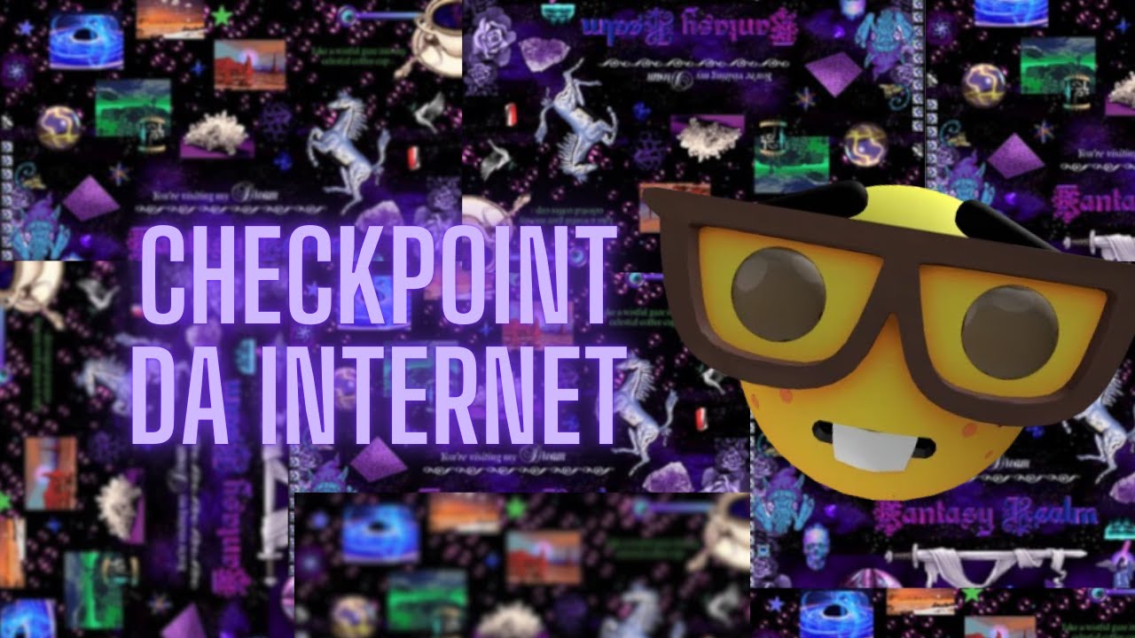 checkpoint - YouTube