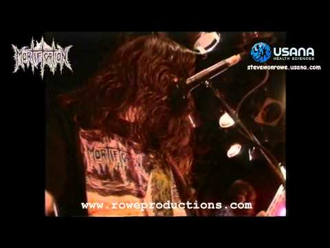 Mortification - Grind Planets | Releases | Discogs