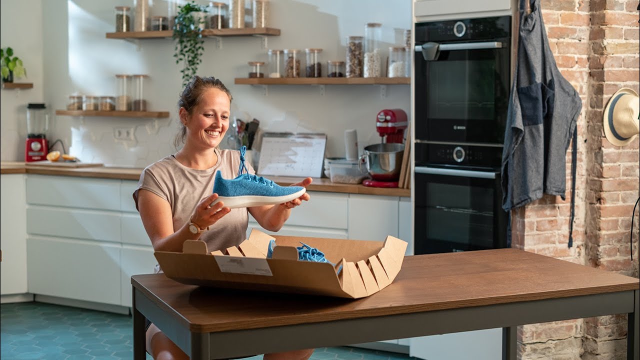 Rollor Light Packaging | Creative packaging solution for an amazing ...