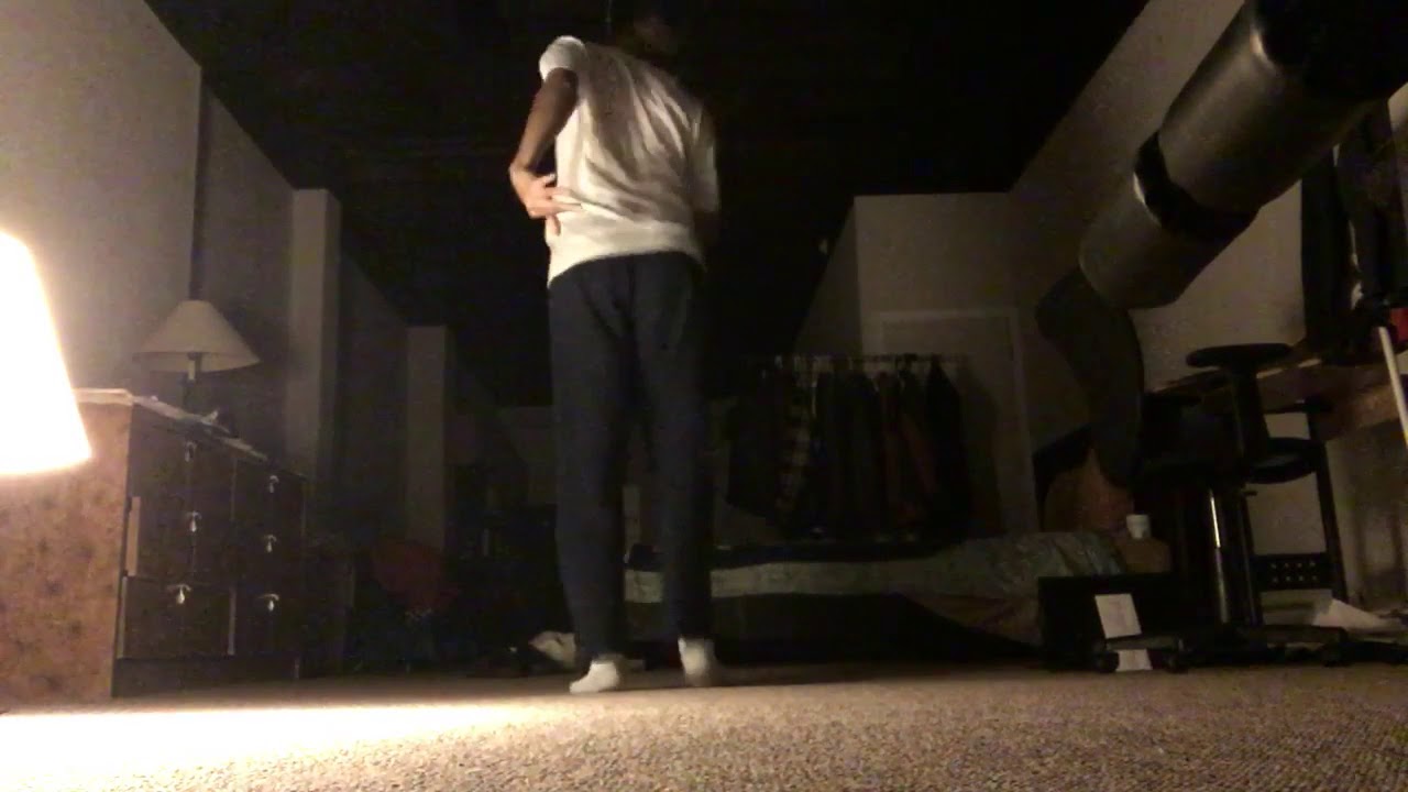 Earl’s 3 Minute Workout Line Dance - YouTube