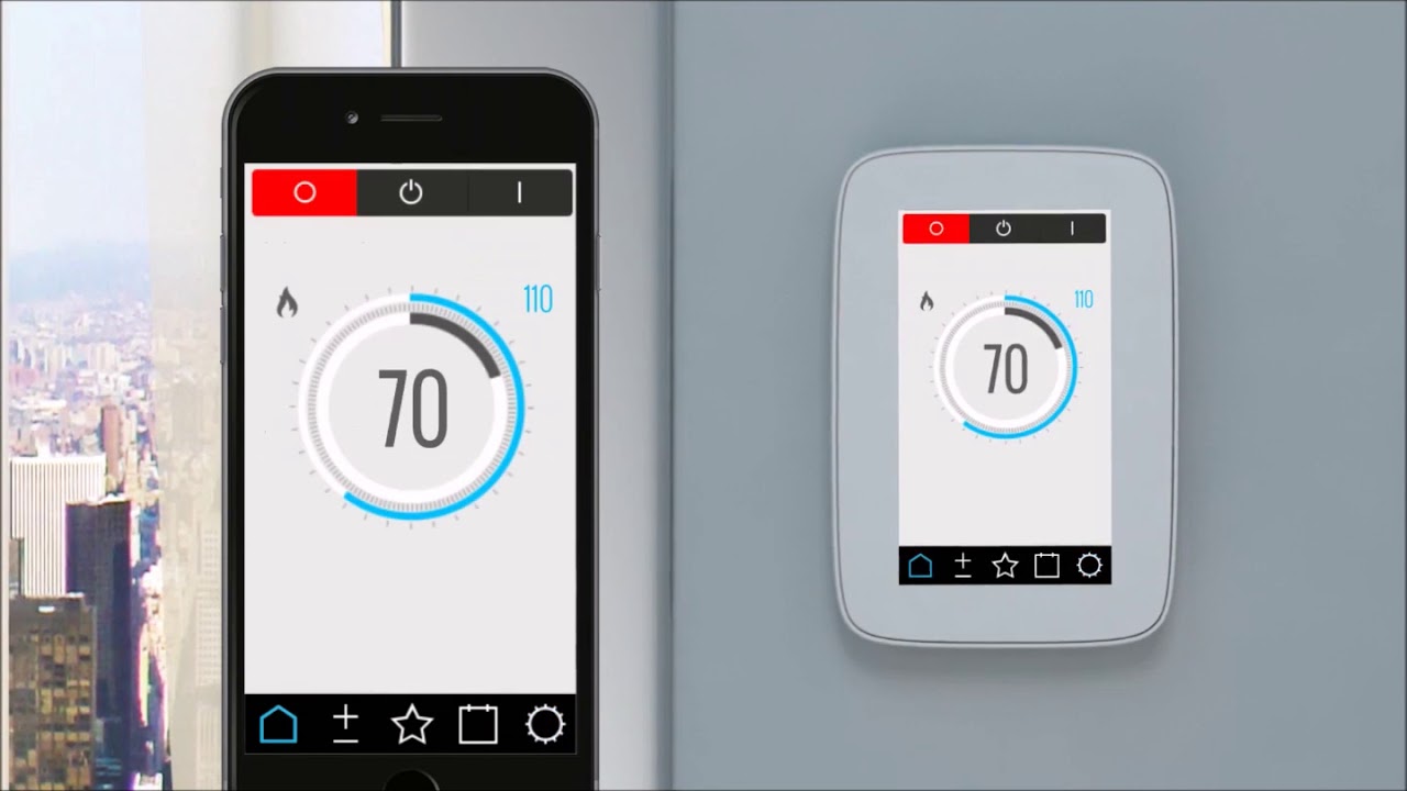 Amerec A6 Steam Bath Control Operation & Use Video - YouTube