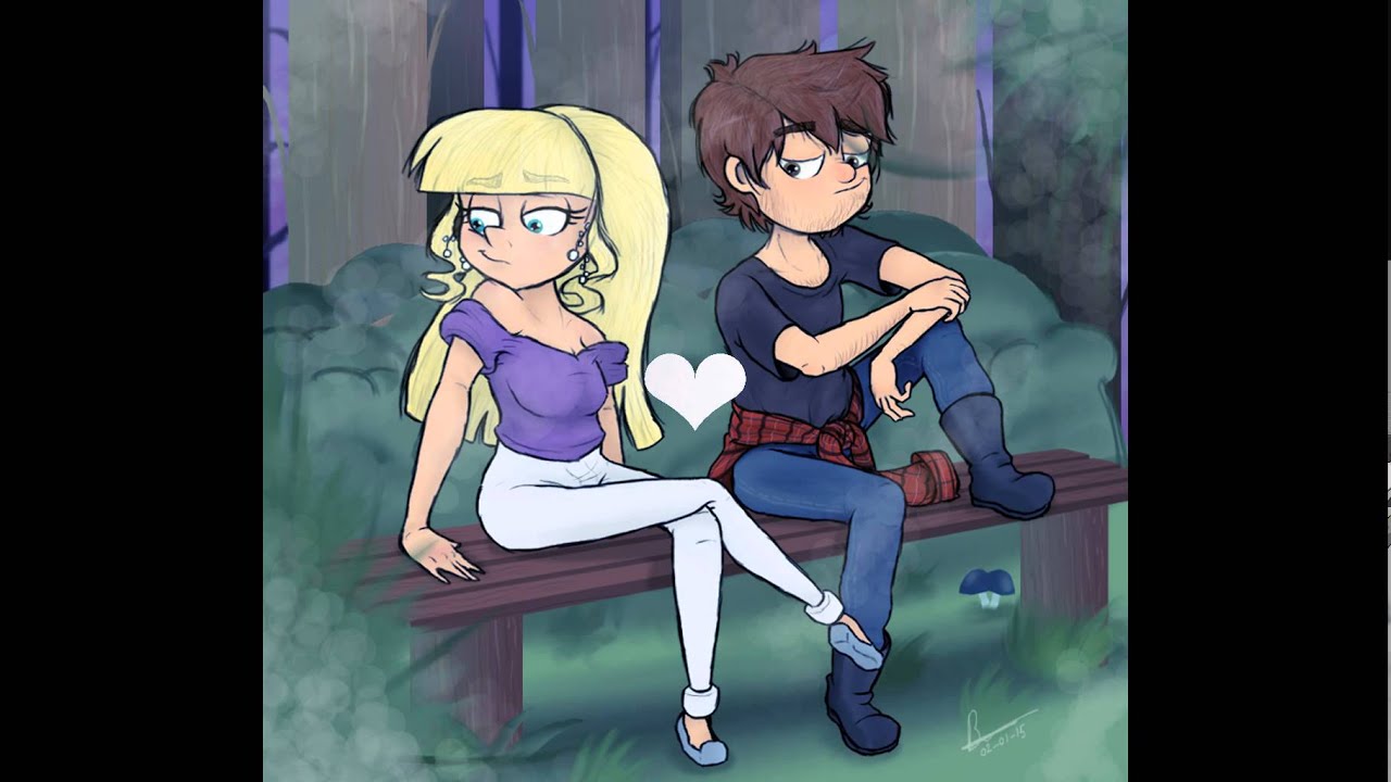 Dipcifica vs Wendip - YouTube