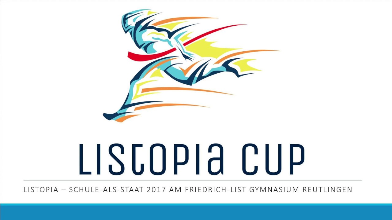 Listopia | Listopia Cup - YouTube