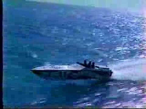 Apache Offshore Racing - Team 69 - YouTube