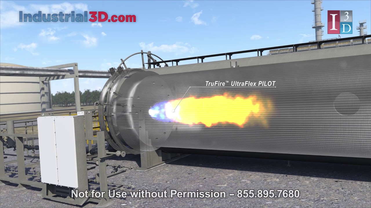 John Zink Hamworthy Combustion Thermal Oxidizer, 41% OFF John Zink Hamworthy Combustion Thermal Oxidizer, 41% OFF