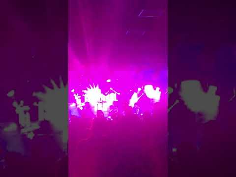 İstanbul Trip İzmir Ooze Venue Konseri No.1 Tekel Mavisi (4 Mayıs 2019)