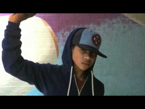 Happy Birthday Roc Royal - Mindless Behavior - YouTube
