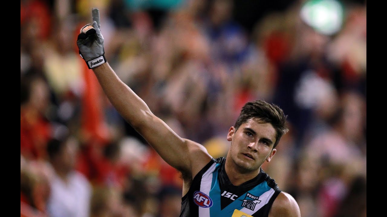 PTV: Wingard the Wizard - YouTube