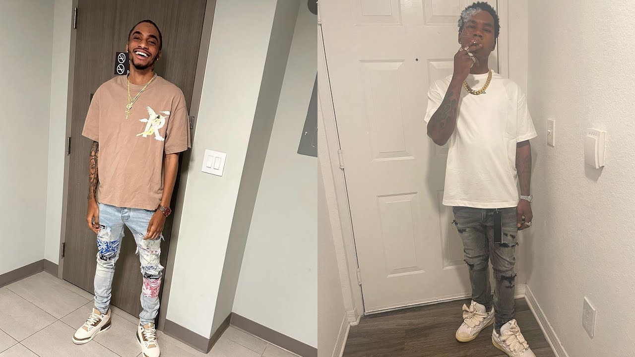 A CONFUSED INDIVIDUAL CAME ON WORLD DAWG & SWISS LEE LIVE & THIS HAPPEN ...