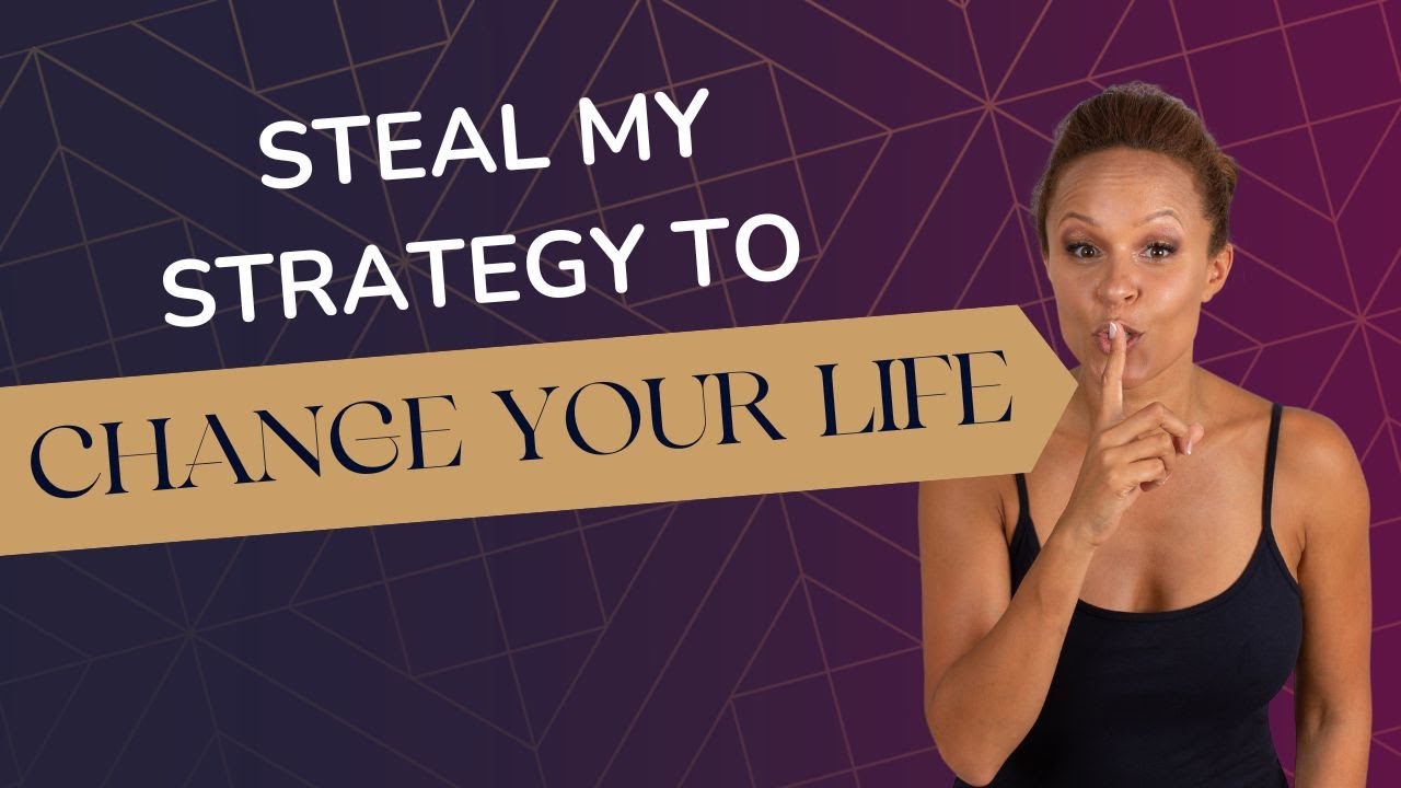 How the Energy Alignment Method Can Help You CREATE A NEW REALITY For ...