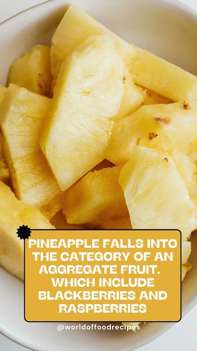 Top 10 Mind-Blowing Food Facts | Fact #4 - #shorts - YouTube