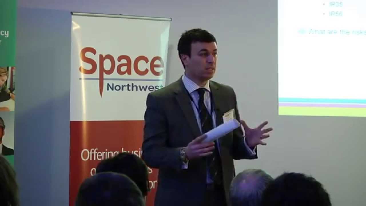 Andrew Fahey - How to Structure Your Business - YouTube