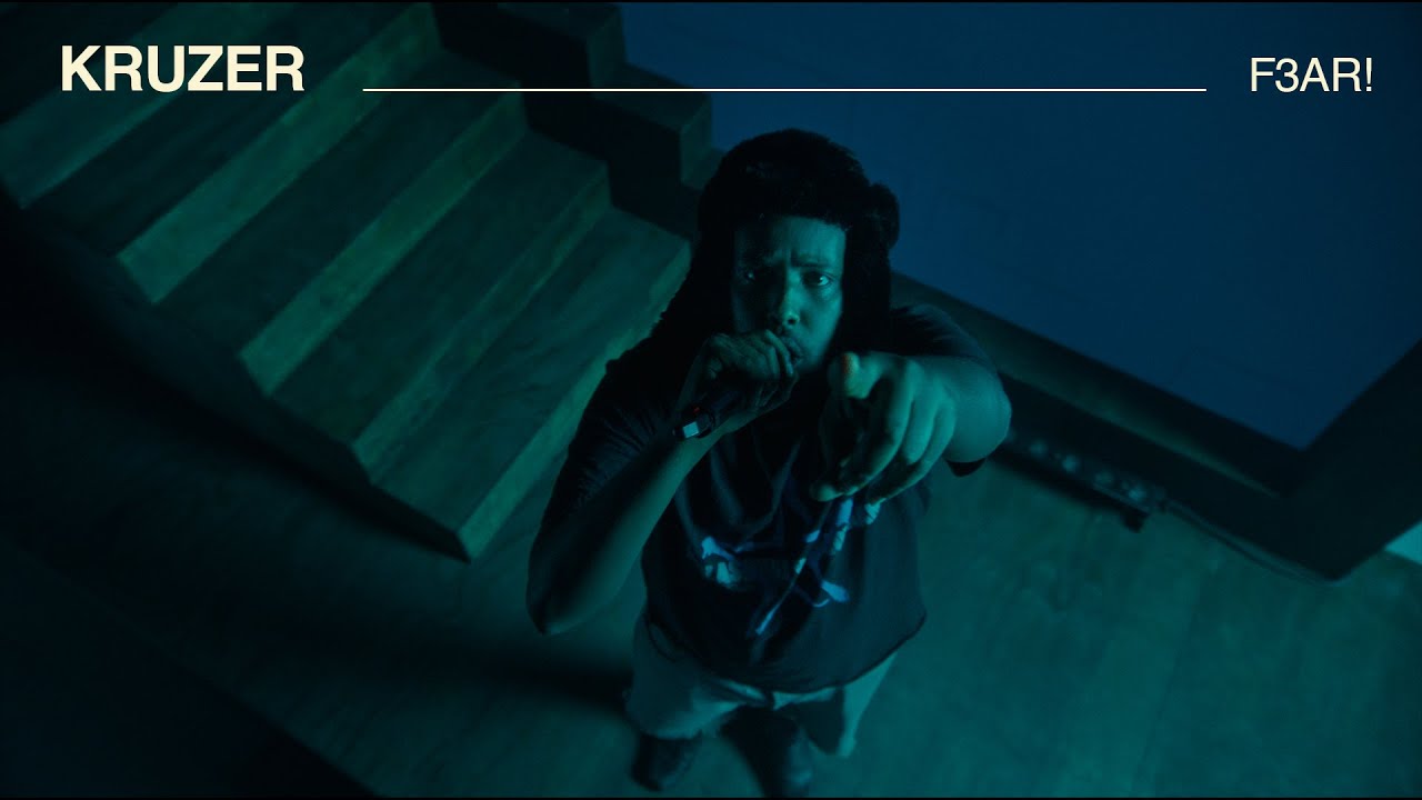 Kruzer - F3AR! | Bedstay - YouTube