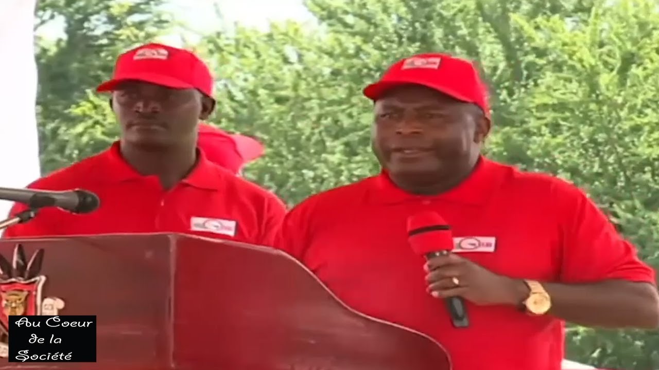 L’OTB a refusé de vendre le thé du Burundi au mieux-disant à cause des ...