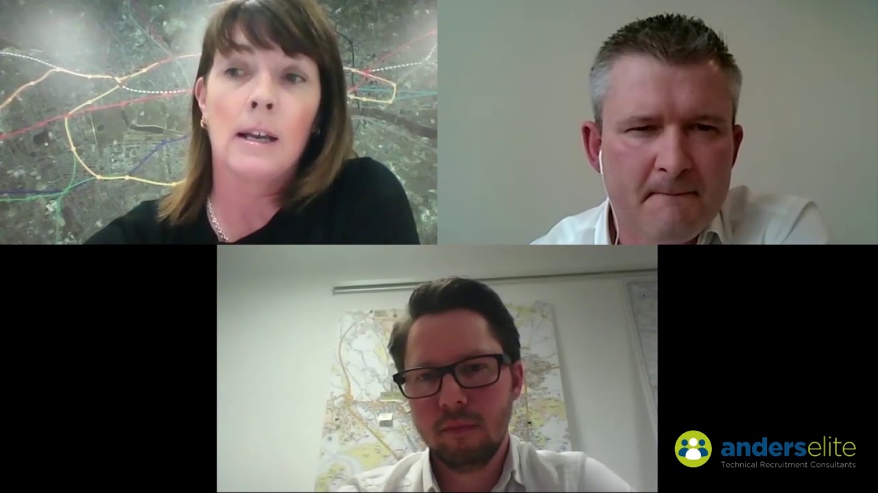 Peter Brett Associates Mini-sode #7 Culture within - YouTube